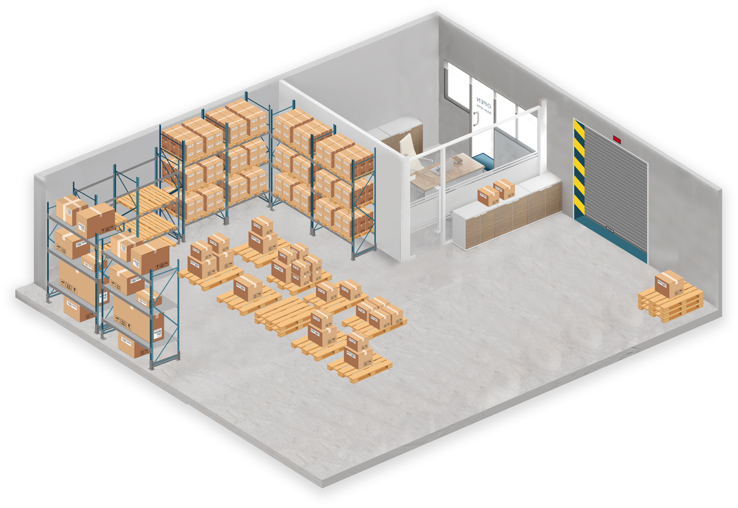 What is Flex Space? | The Official Definition & Asset Class Overview